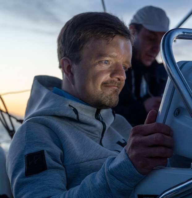 Sailing and Exploring the beauty of our planet | Bluewater Miles