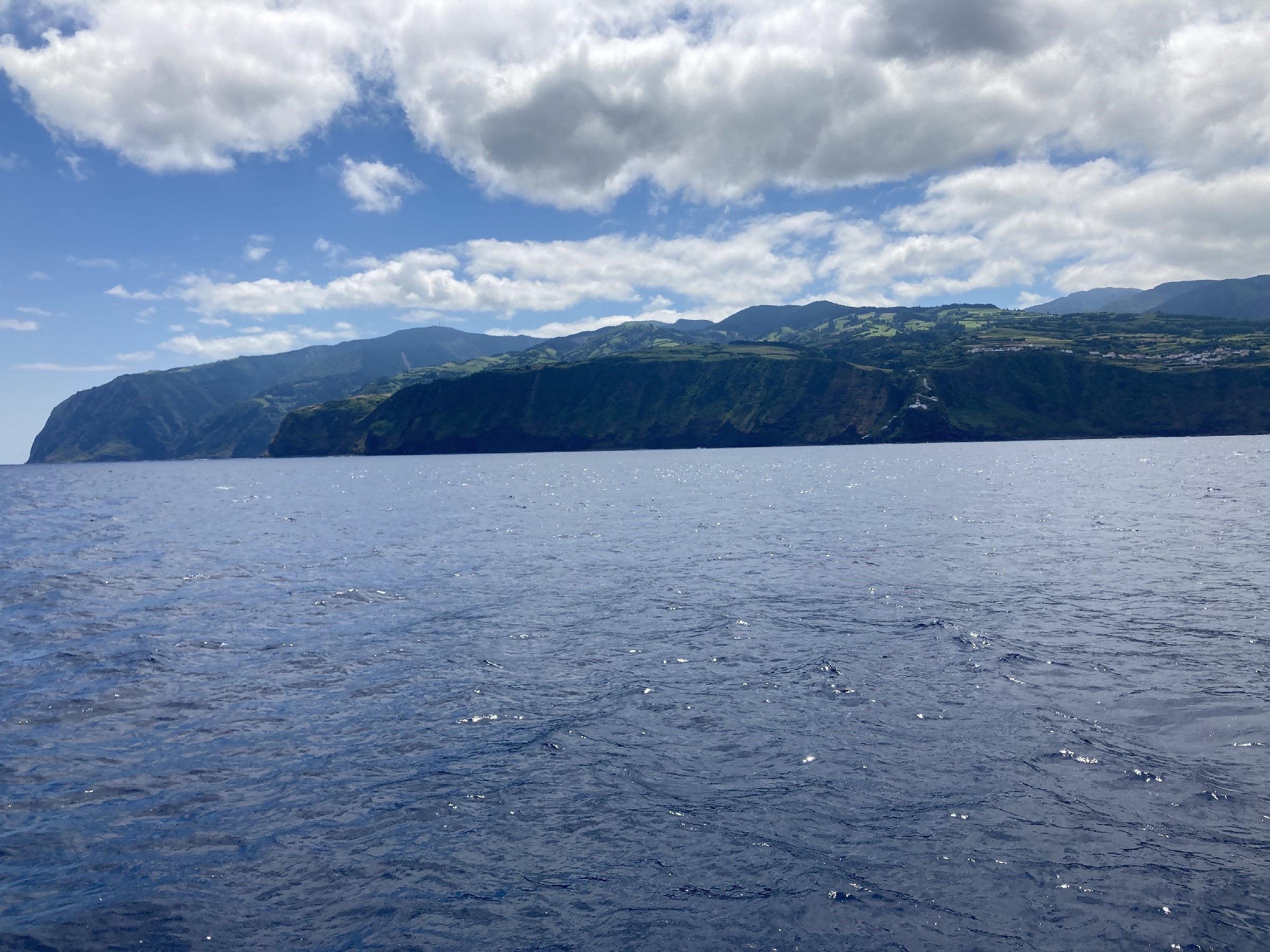 Azores Explorer (16 July to 31 July 2022, 16 days) | Bluewater Miles