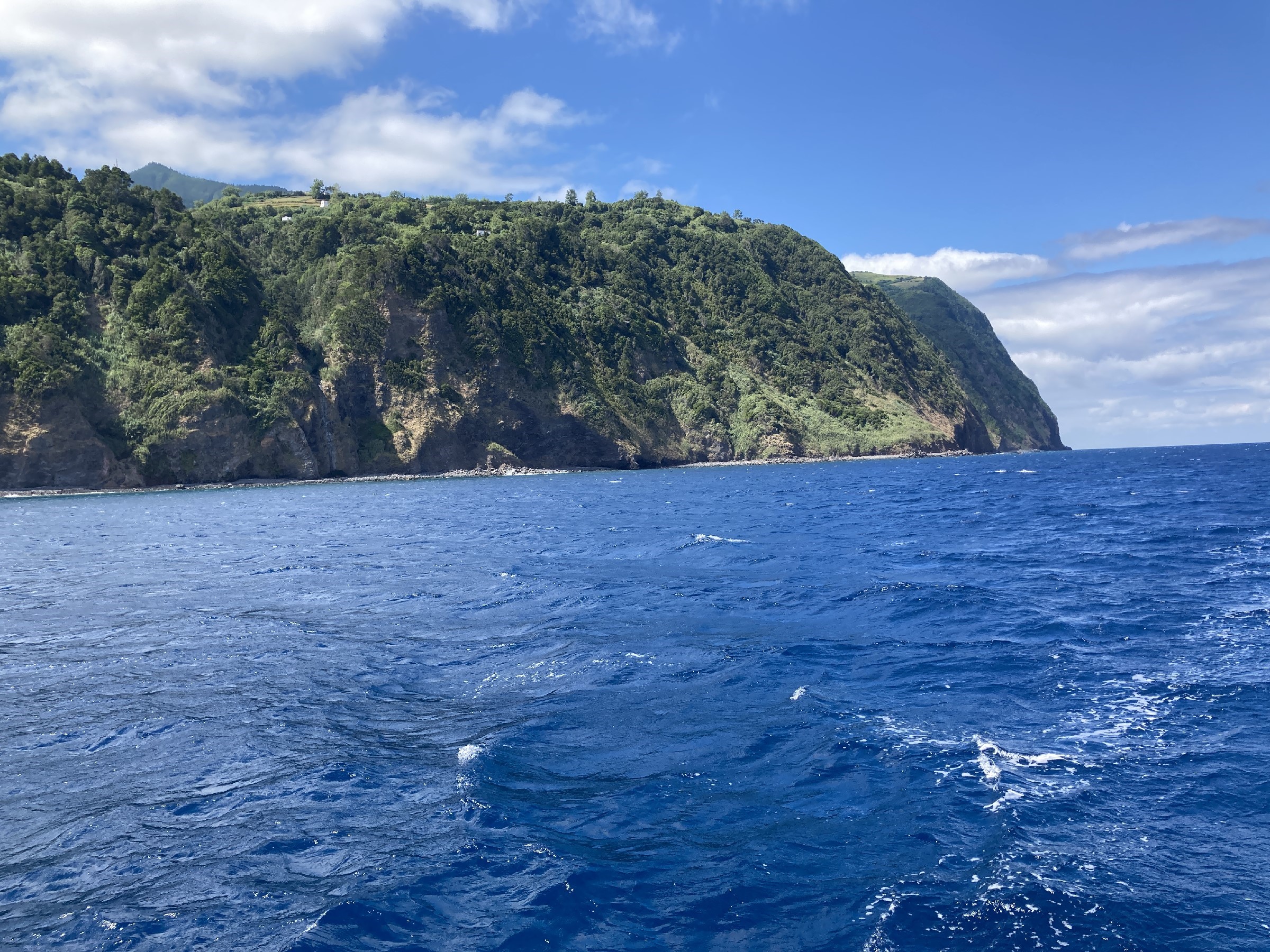 Azores Explorer (16 July to 31 July 2022, 16 days) | Bluewater Miles