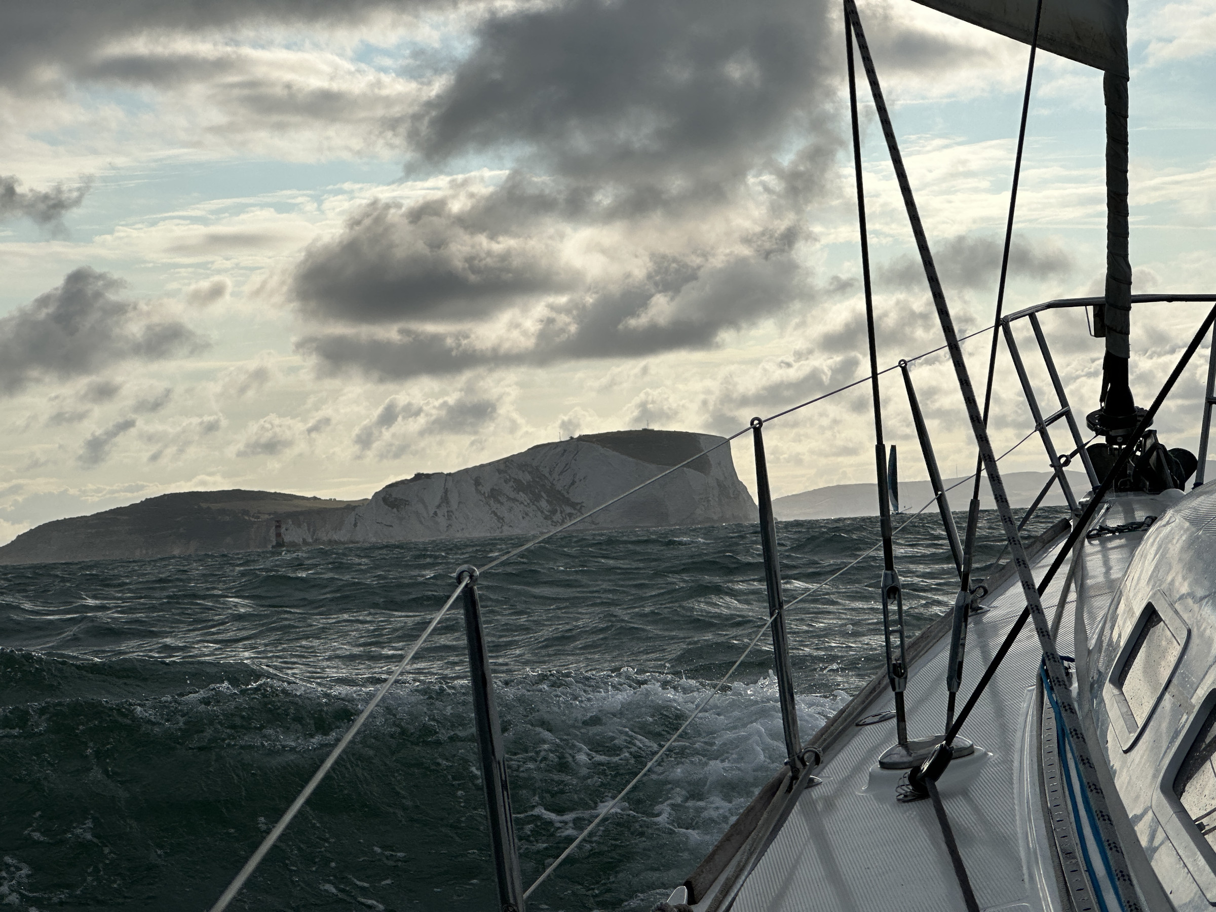 English Channel via Scilly and Channel Islands (07 July to 23 July 2023 ...